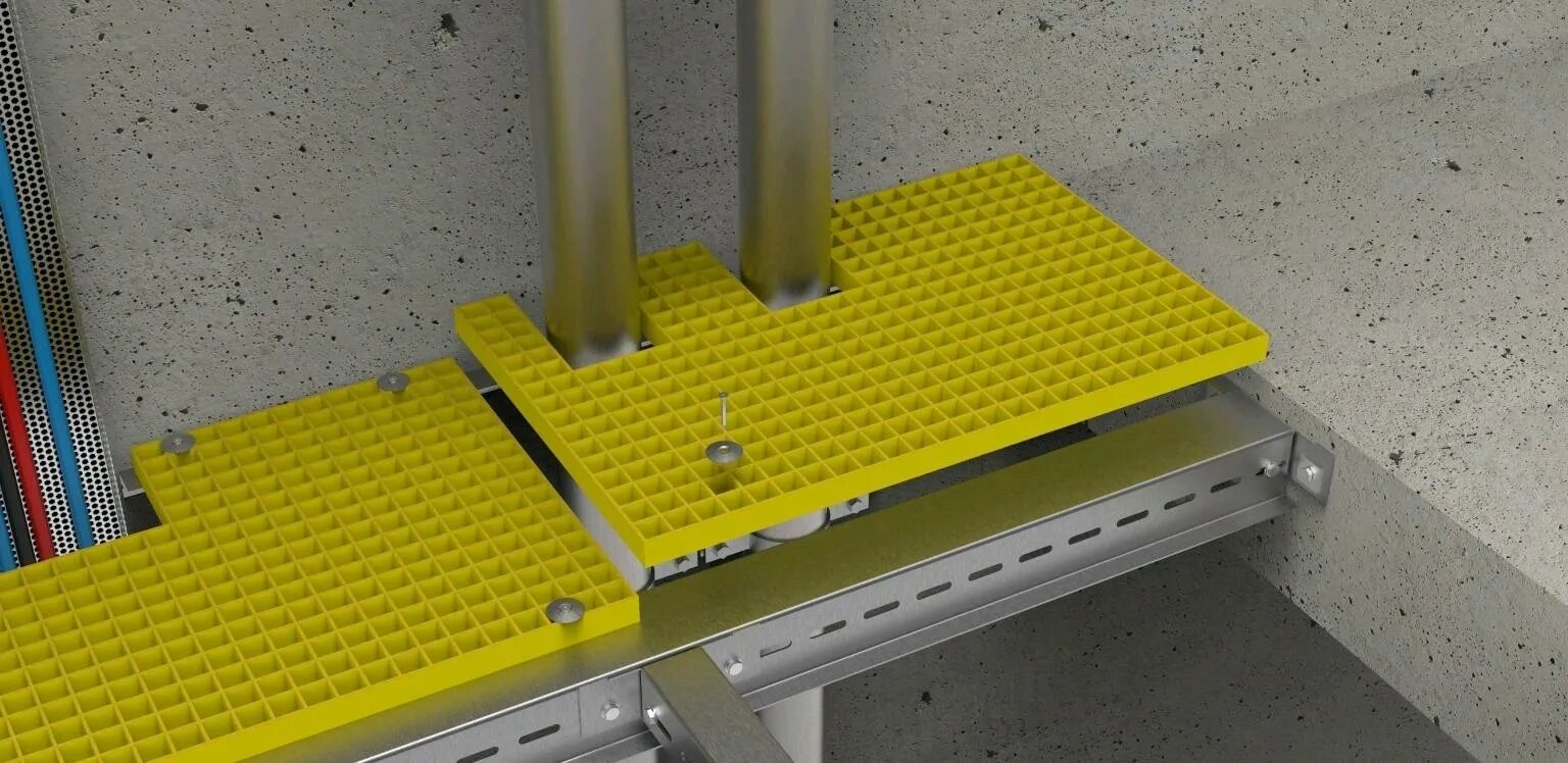 3D Engineered Visuals – Norham Design limited