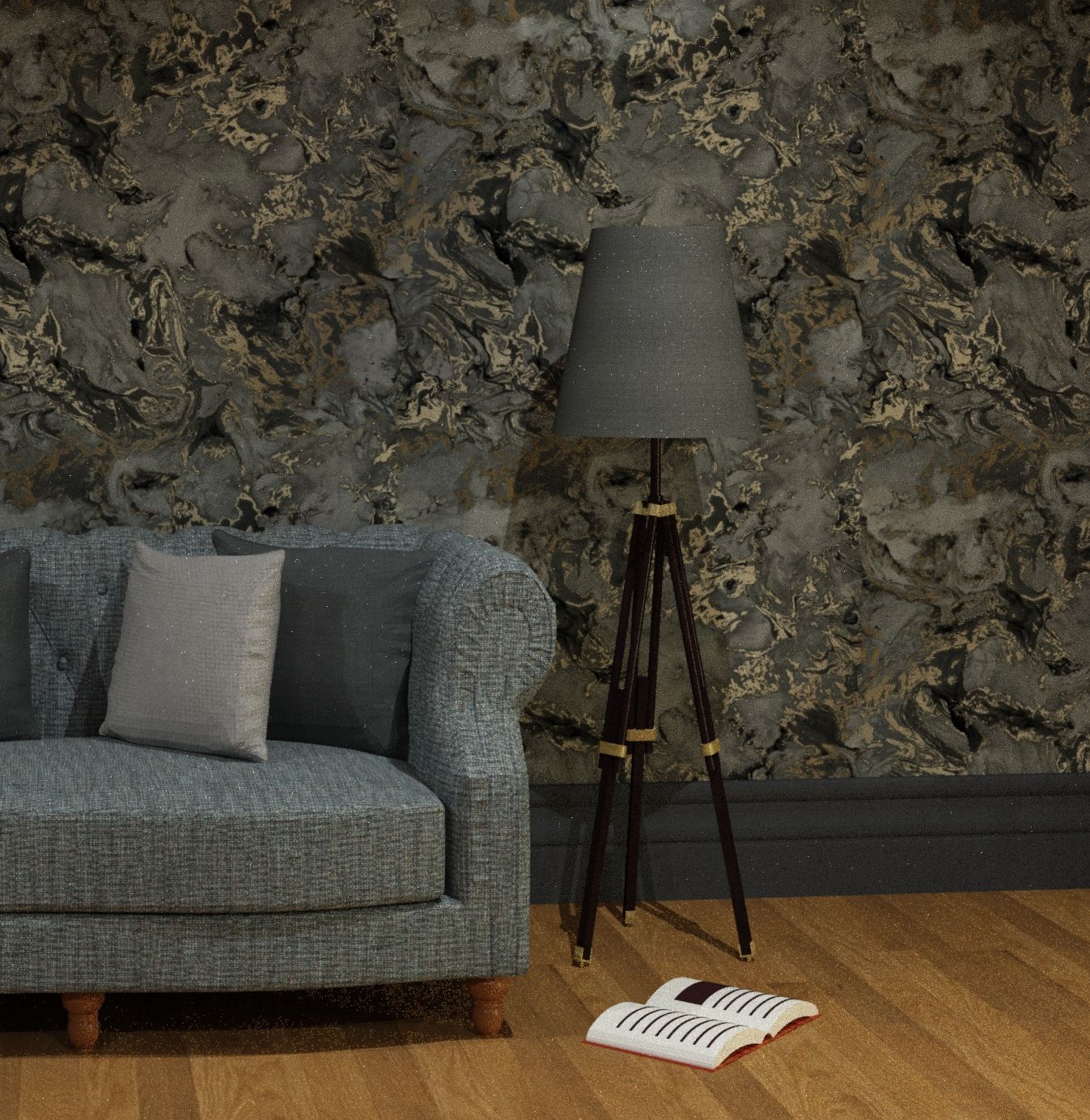 Norham Design limited – Norham Design limited